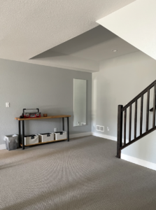 Benjamin Moore Pebble Beach 1597 Review | Color Concierge