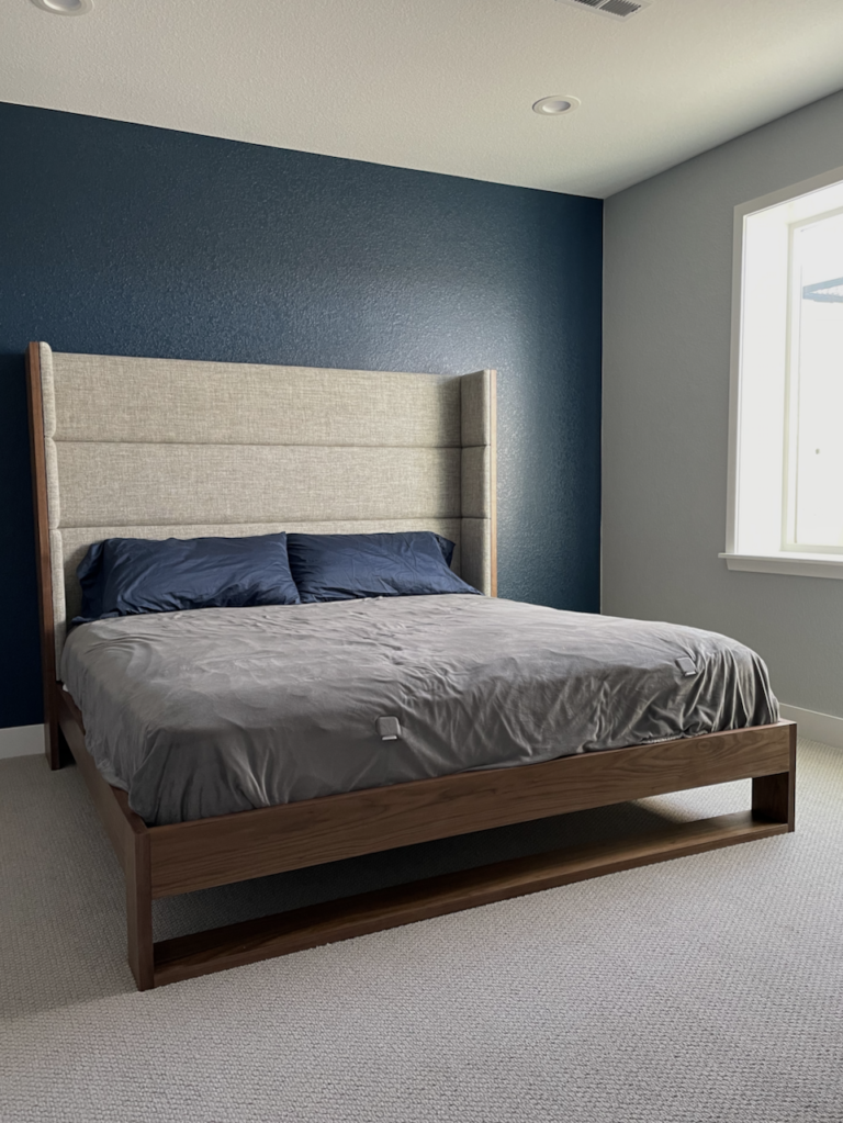 Benjamin Moore Pebble Beach 1597 Review | Color Concierge