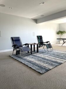 Benjamin Moore Pebble Beach 1597 Review | Color Concierge