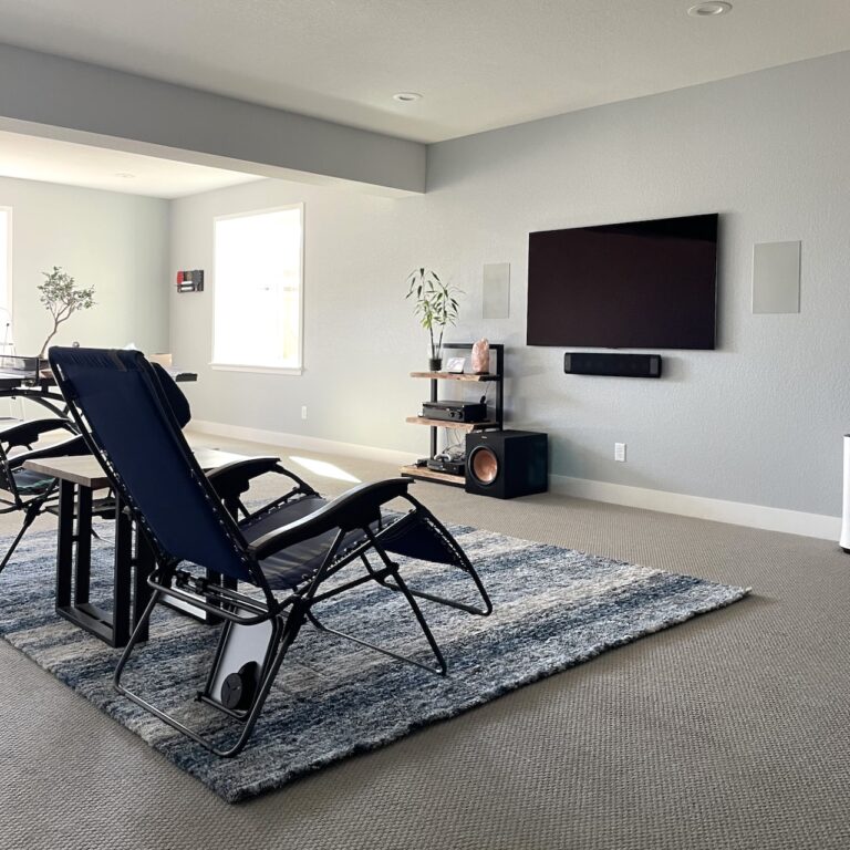 Benjamin Moore Pebble Beach 1597 Review | Color Concierge