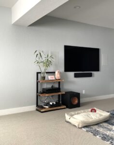 Benjamin Moore Pebble Beach 1597 Review | Color Concierge