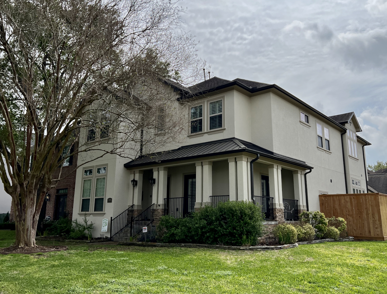 Benjamin Moore Manchester Tan HC-81 Review | Color Concierge