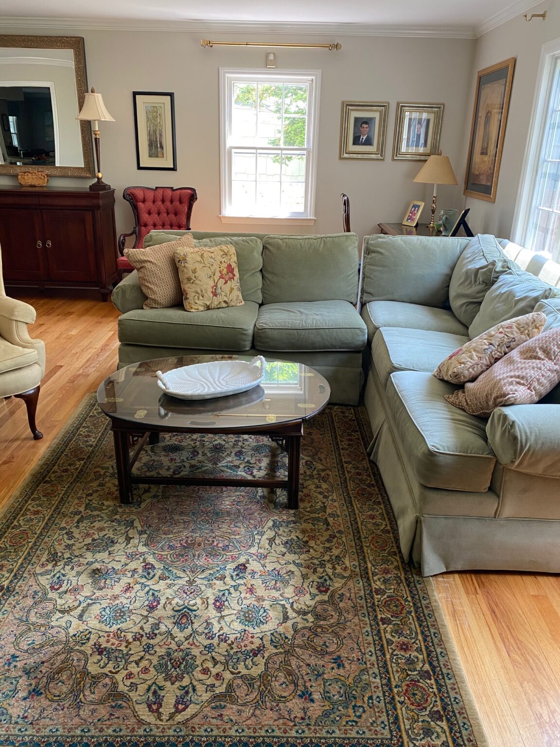 8 Best Gray Paint Colors (& How to Use Them) - Color Concierge