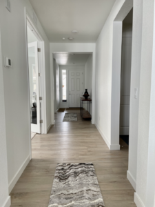 Sherwin-Williams Pure White Color Review | The Color Concierge