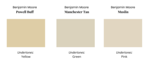 Benjamin Moore Manchester Tan HC-81 Review | Color Concierge