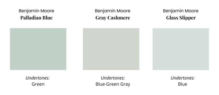 Benjamin Moore Gray Cashmere HC-172 Review | Color Concierge