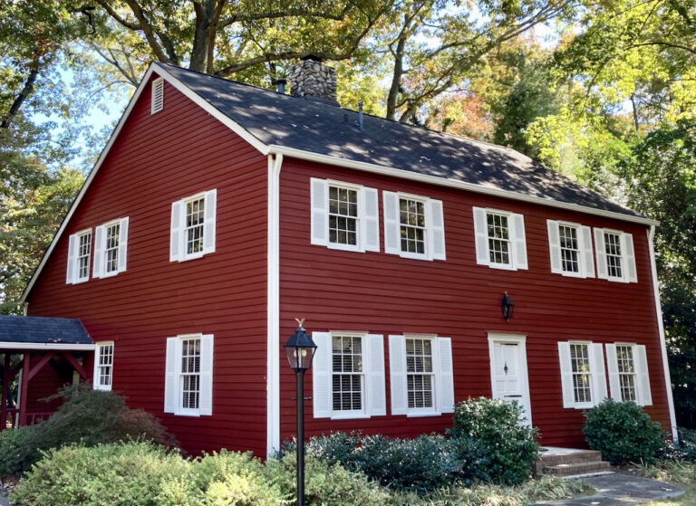 22 Best Front Door Colors (& How to Pick Them) - Color Concierge