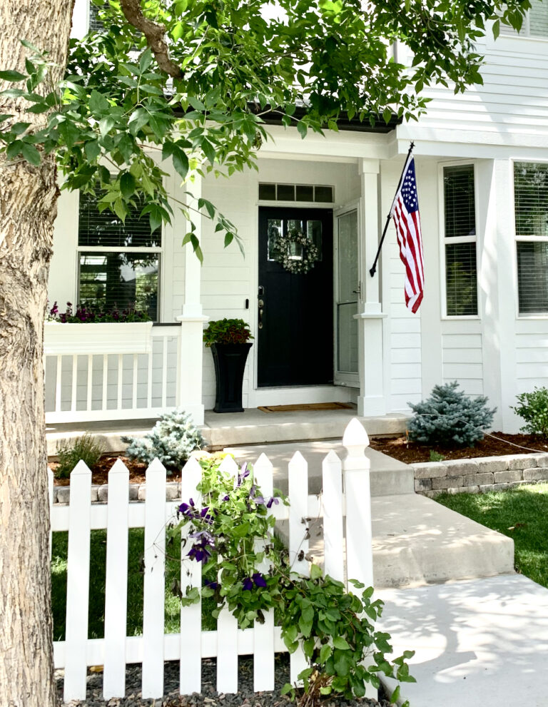 22 Best Front Door Colors (& How to Pick Them) - Color Concierge