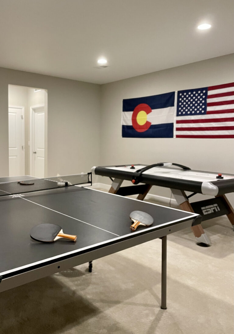 9 Best Basement Paint Colors (& How to Pick) | Color Concierge