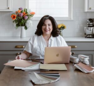 First Light Color Review - Benjamin Moore Color of The Year