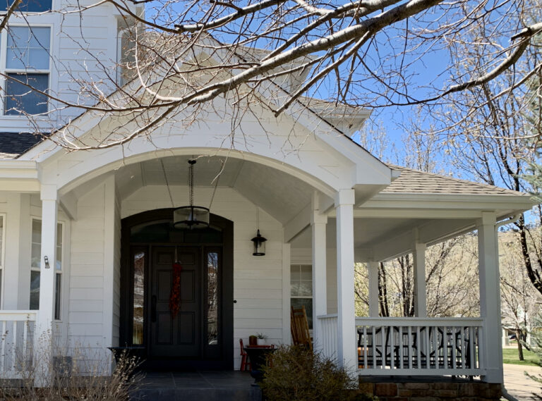 Sherwin-Williams Extra White Color Review | Color Concierge