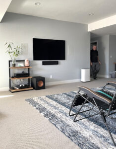 9 Best Basement Paint Colors (& How to Pick) | Color Concierge