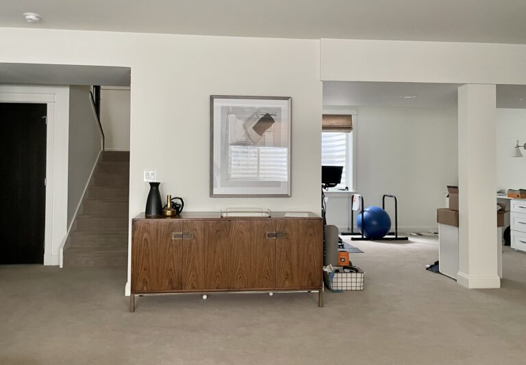 9 Best Basement Paint Colors (& How to Pick) | Color Concierge