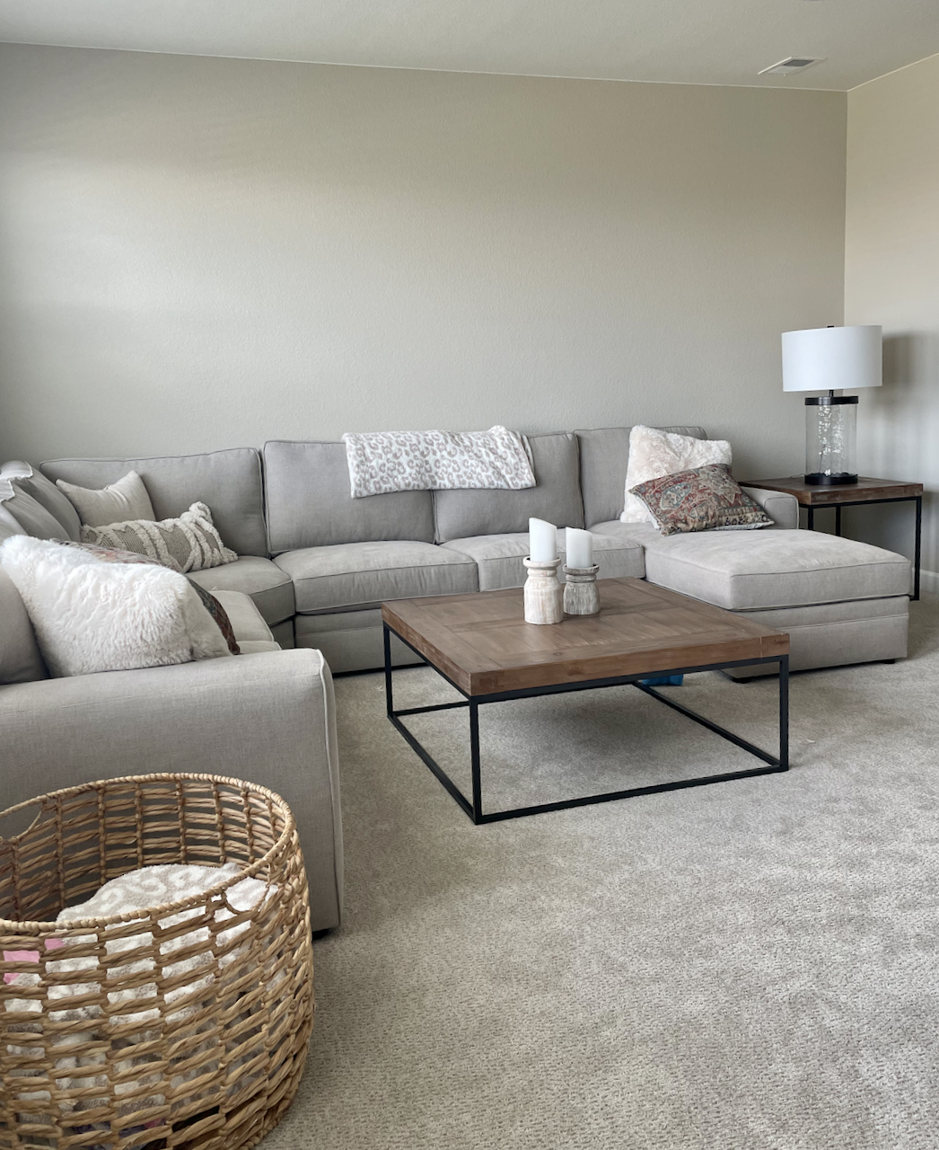 Sherwin-Williams Accessible Beige Color Review - Color Concierge