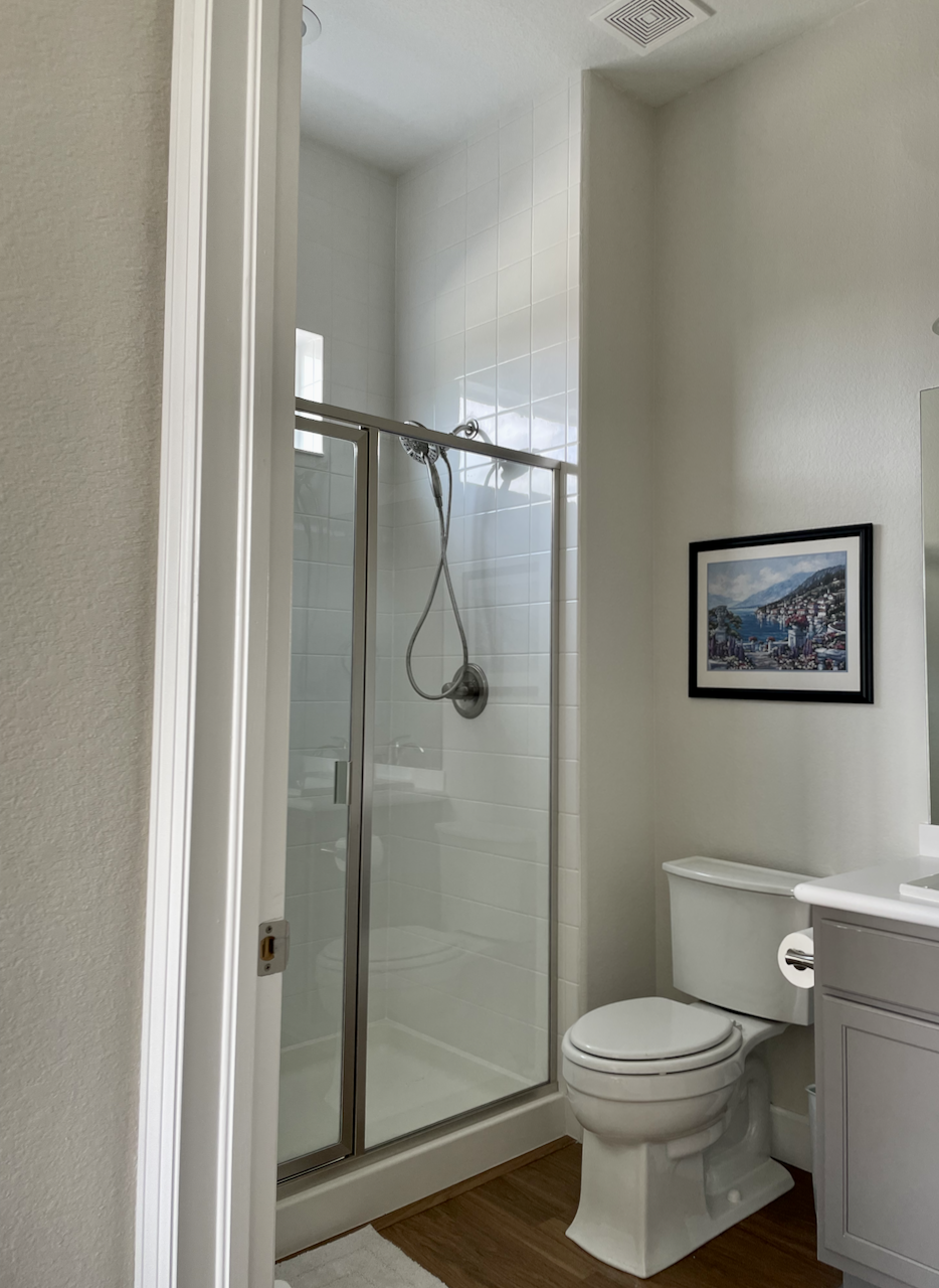 Sherwin-Williams Mortar (SW 9584) Review | Color Concierge