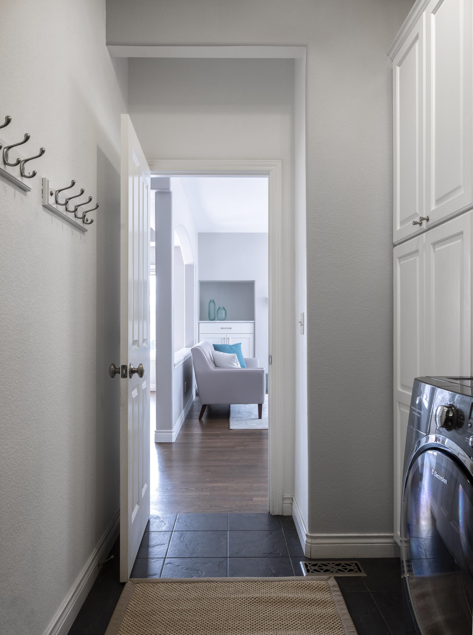 A Stonington Gray Color Palette for the Whole House - Color Concierge