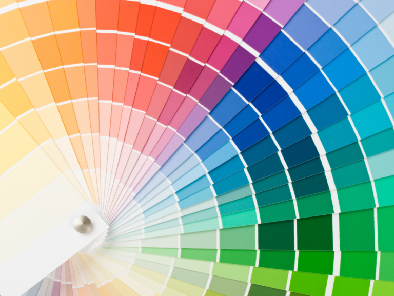 10 Tips to Pick Paint Colors Like a Pro | Color Concierge