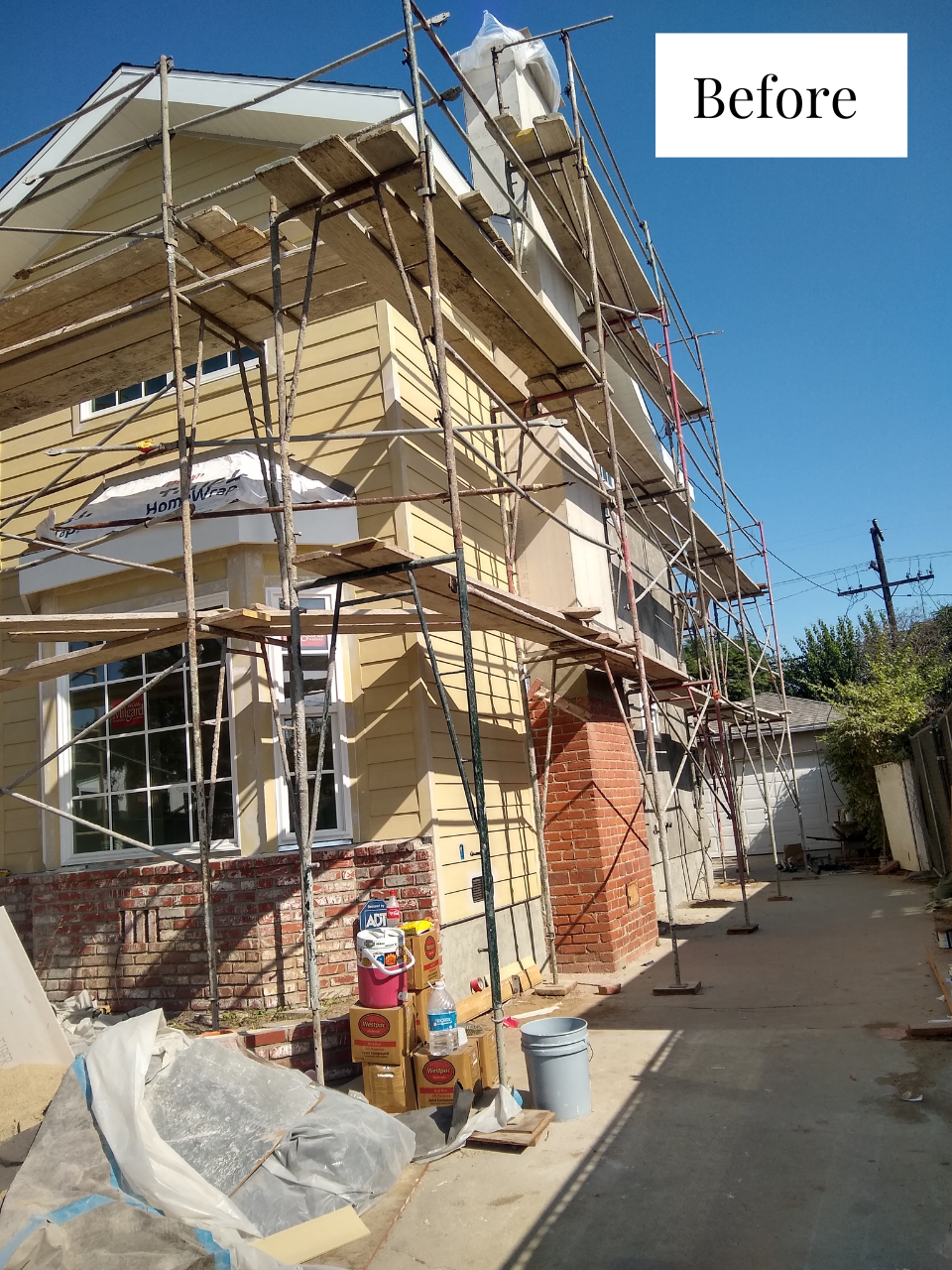 Sherwin-Williams Intellectual Gray (SW 7045) Color Review - Color Concierge