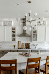 The Best White Paint for Kitchen Cabinets - Color Concierge