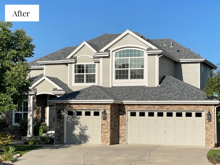 Sherwin-Williams Intellectual Gray (SW 7045) Color Review - Color Concierge