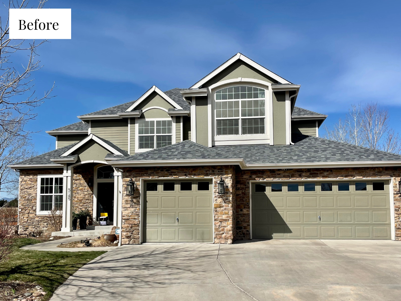 Sherwin-Williams Intellectual Gray (SW 7045) Color Review - Color Concierge