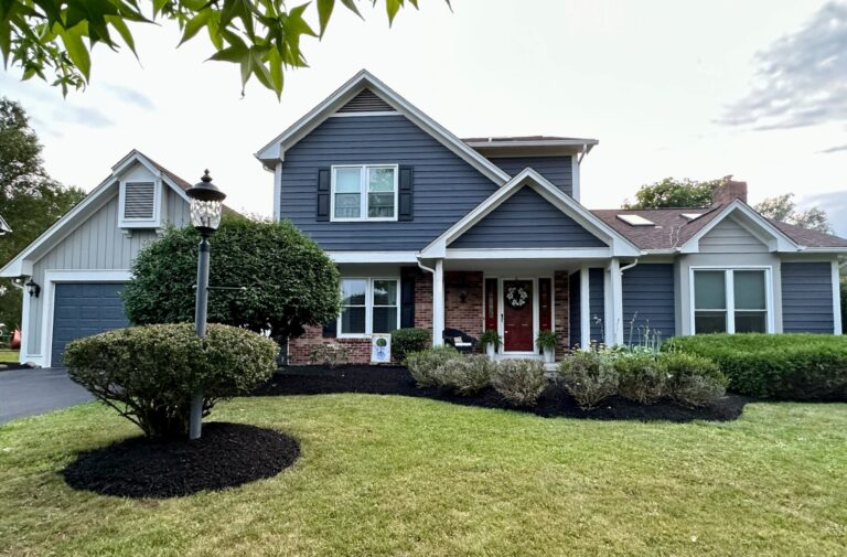 6 Sherwin-Williams Exterior Color Schemes | Color Concierge