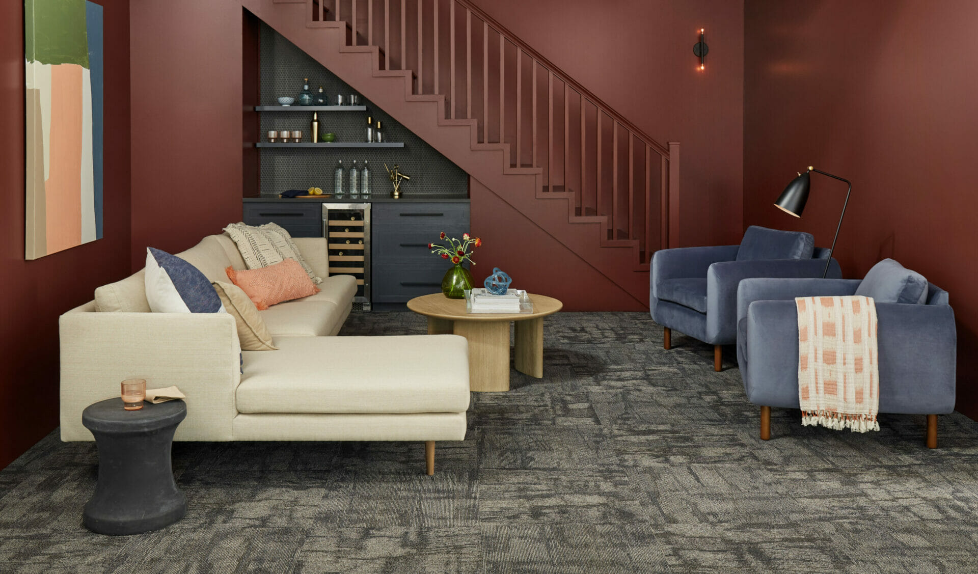 Persimmon Color Review - 2024 COTY - Color Concierge