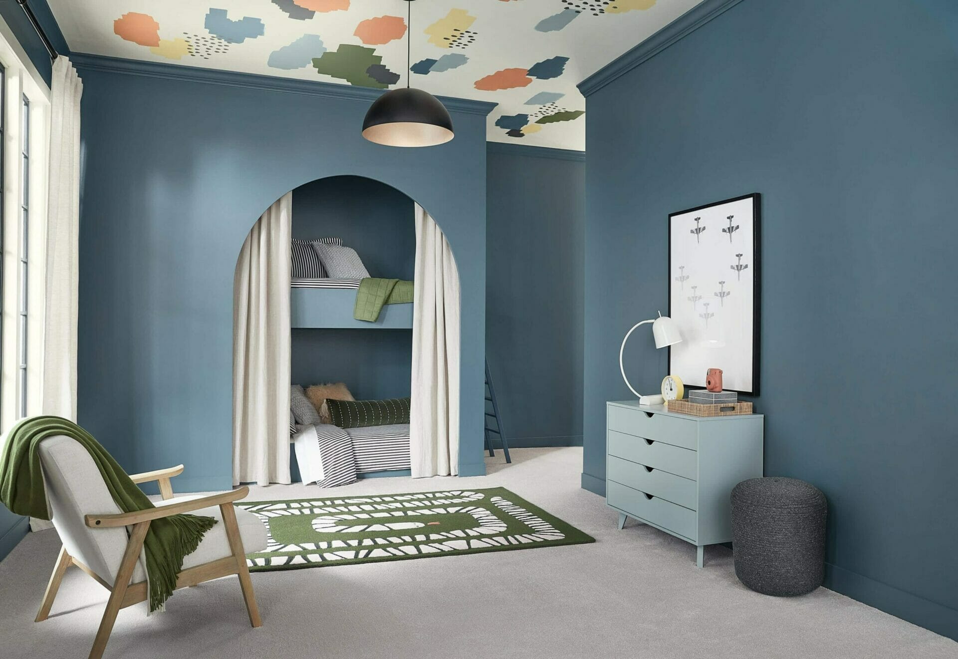 Persimmon Color Review - 2024 COTY - Color Concierge