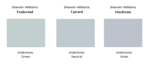 Sherwin-Williams Upward Review - 2024 COTY | Color Concierge