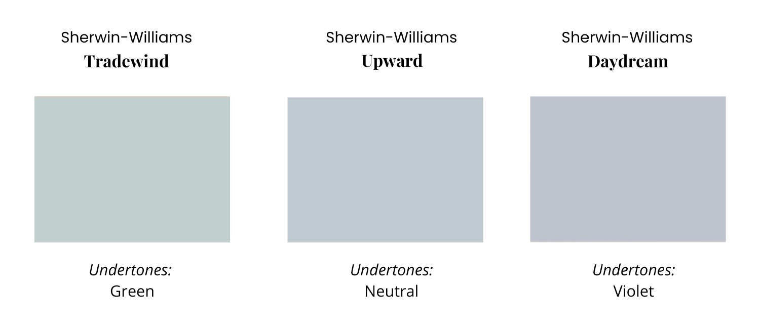 Sherwin-Williams Upward Review - 2024 COTY | Color Concierge