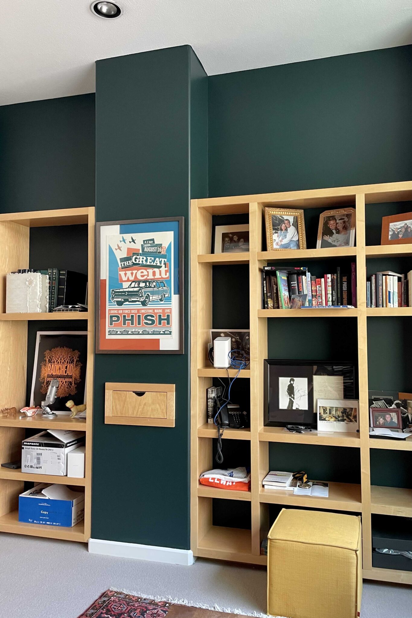 12 Best Green Paint Colors - Color Concierge