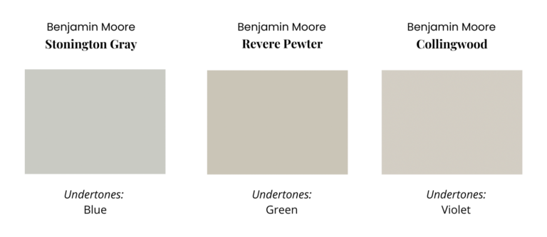 13 Best Blue-Gray Paint Colors - Color Concierge