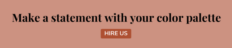 Persimmon Color Review - 2024 COTY - Color Concierge