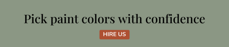 Sherwin-Williams Mortar (SW 9584) Review | Color Concierge