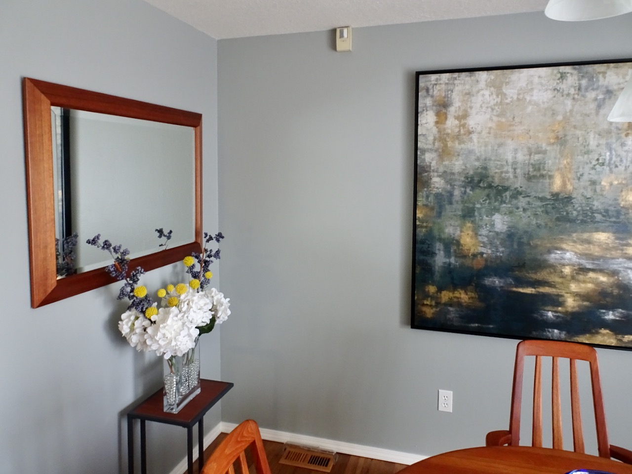 13 Best Blue-Gray Paint Colors - Color Concierge
