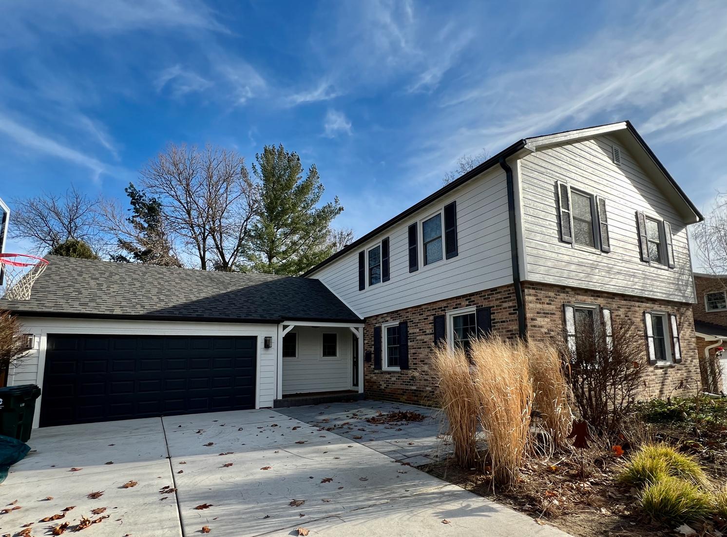 Benjamin Moore Seapearl Color Review - Color Concierge