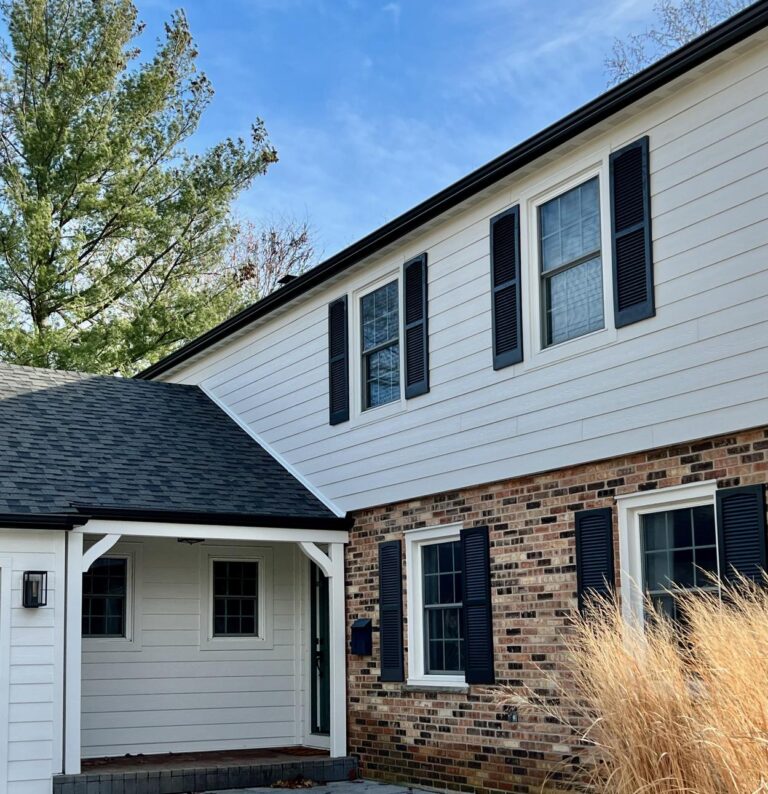 Benjamin Moore Seapearl Color Review - Color Concierge