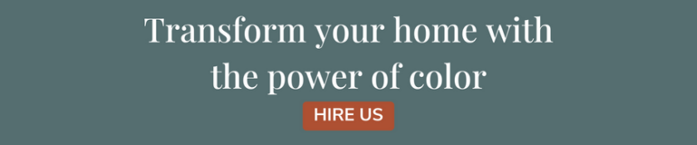 Farrow & Ball Cromarty Color Review - Color Concierge