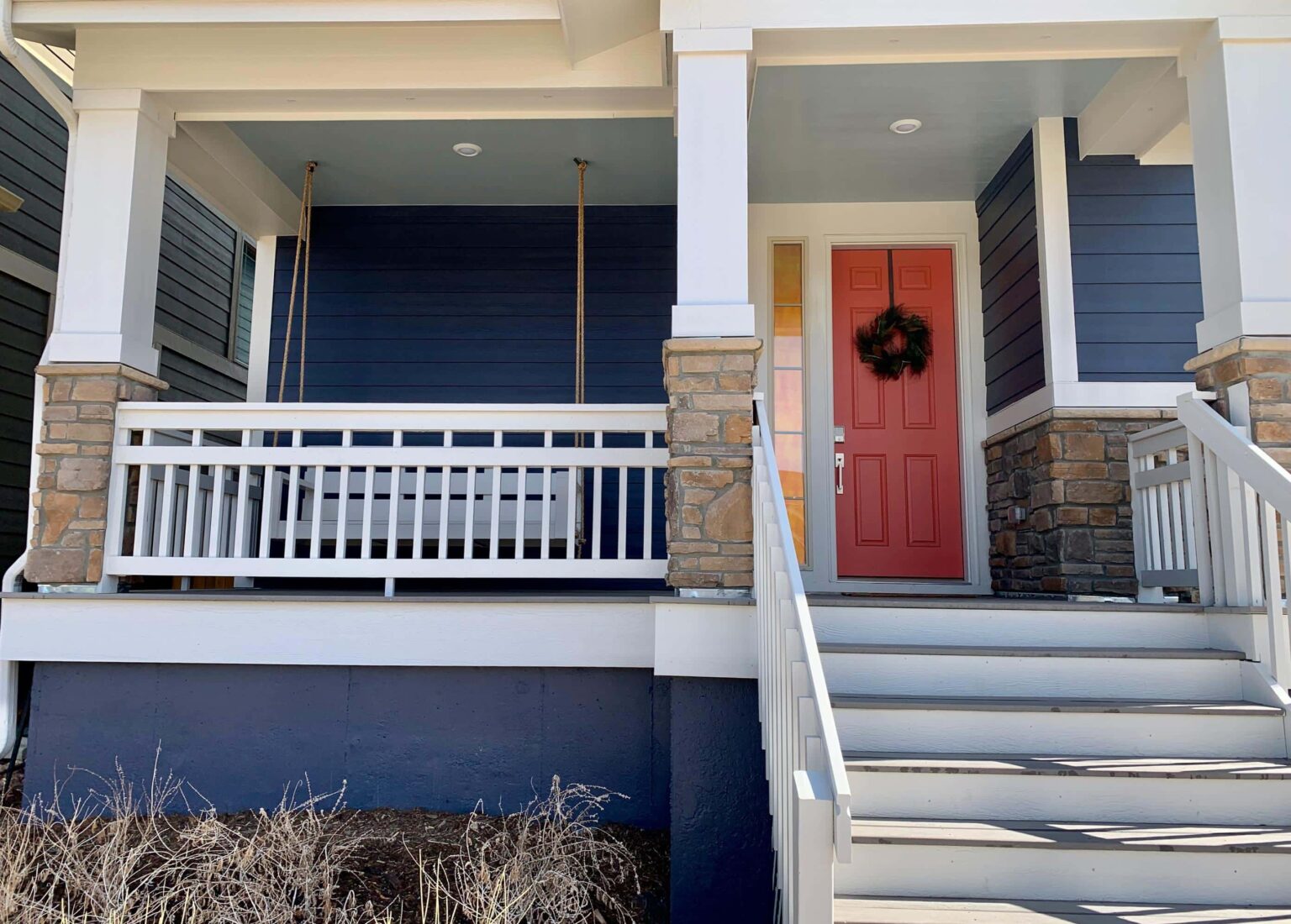 Sherwin-Williams Avid Apricot (SW 6639) Color Review - Color Concierge