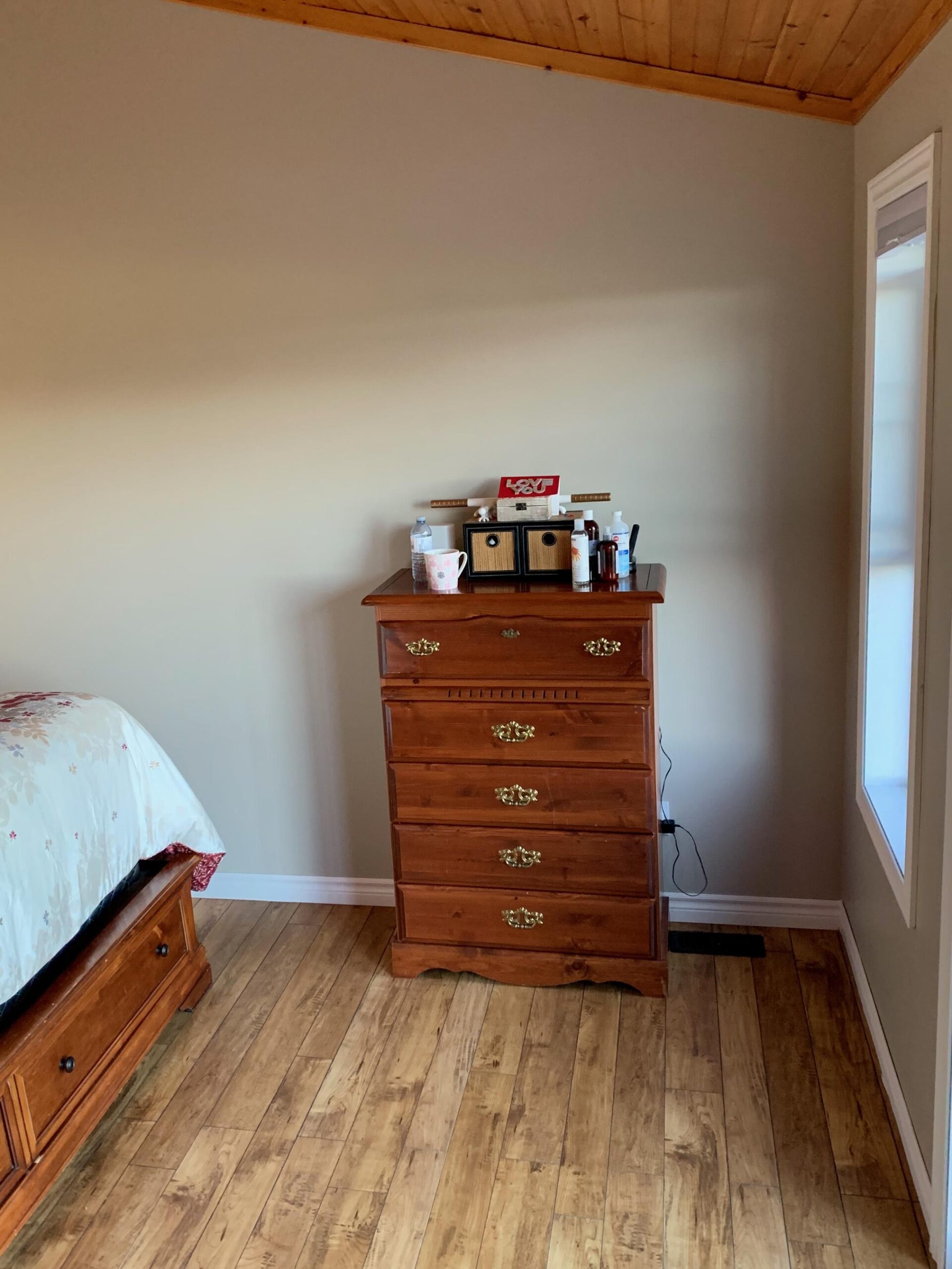 Benjamin Moore Revere Pewter HC-172 Review | Color Concierge