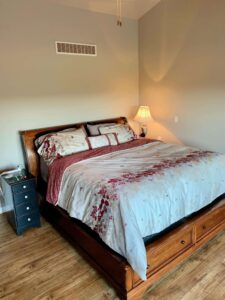 Benjamin Moore Revere Pewter HC-172 Review | Color Concierge