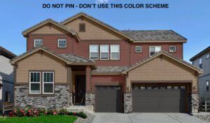 Best Exterior Paint Colors for Gray Stone | Color Concierge