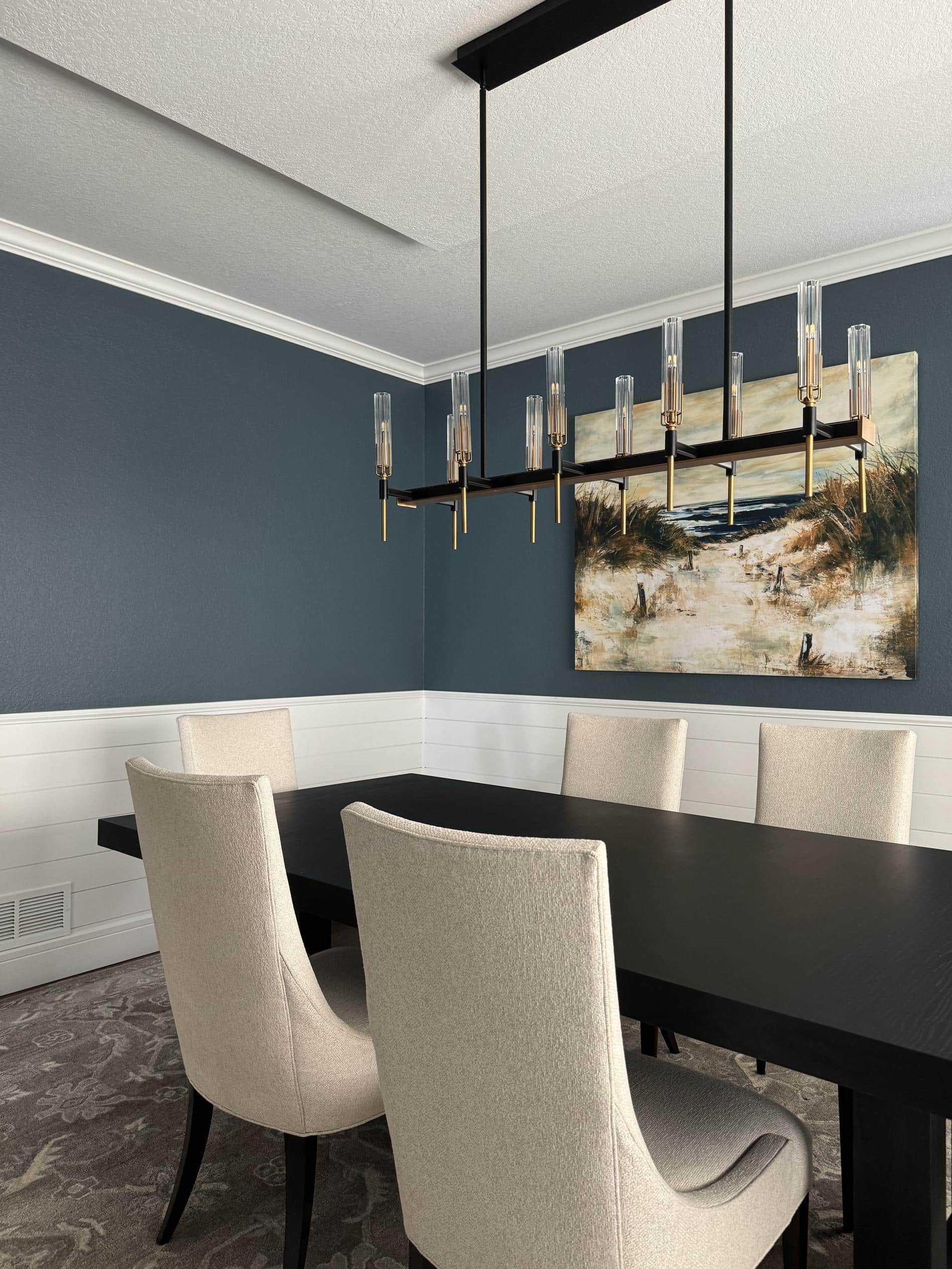 Sherwin-Williams Pearly White Color Palette - Color Concierge