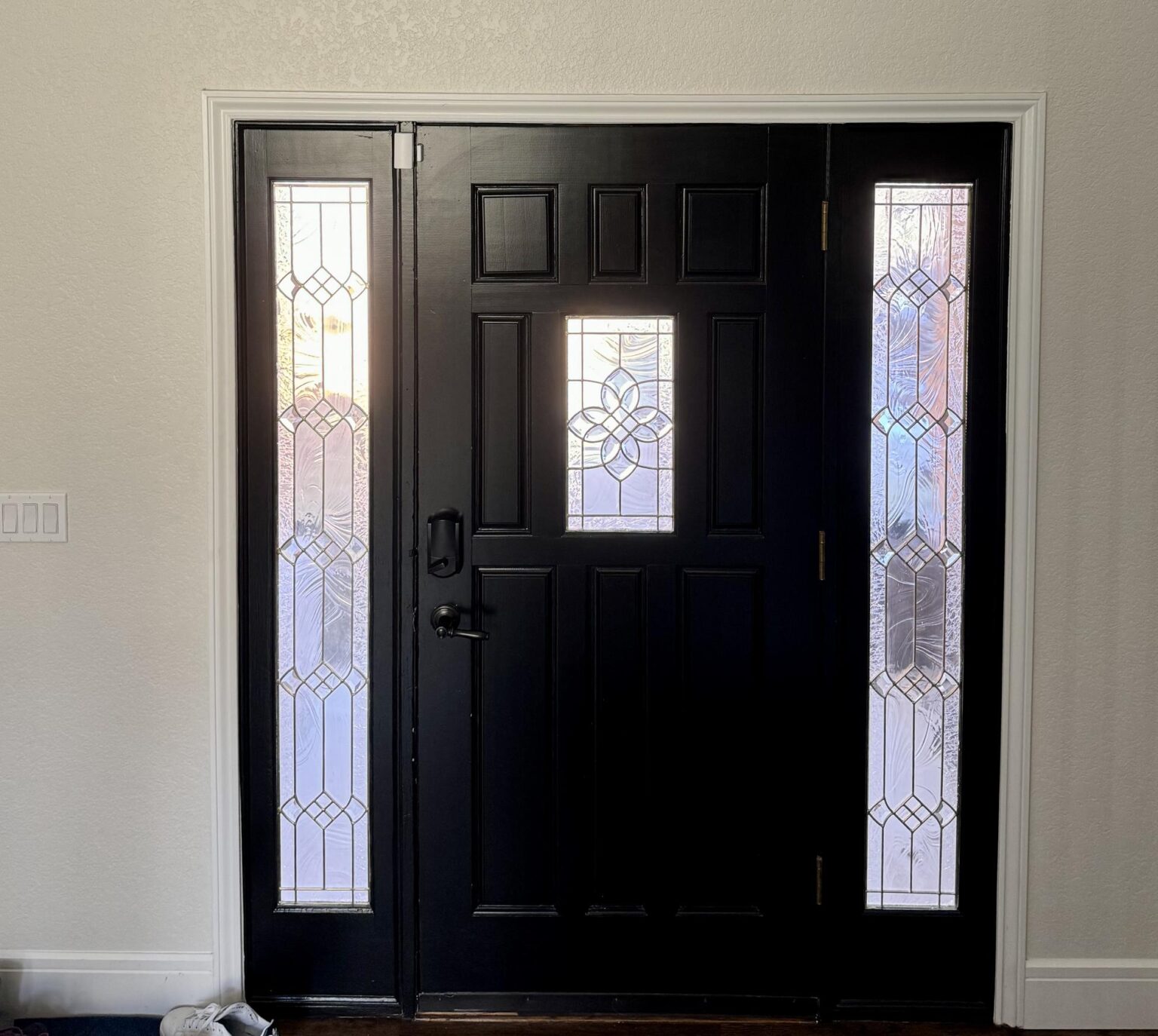 Sherwin-Williams Pearly White Color Palette - Color Concierge