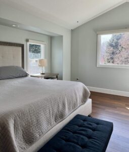 Sherwin-Williams Pearly White Color Palette - Color Concierge