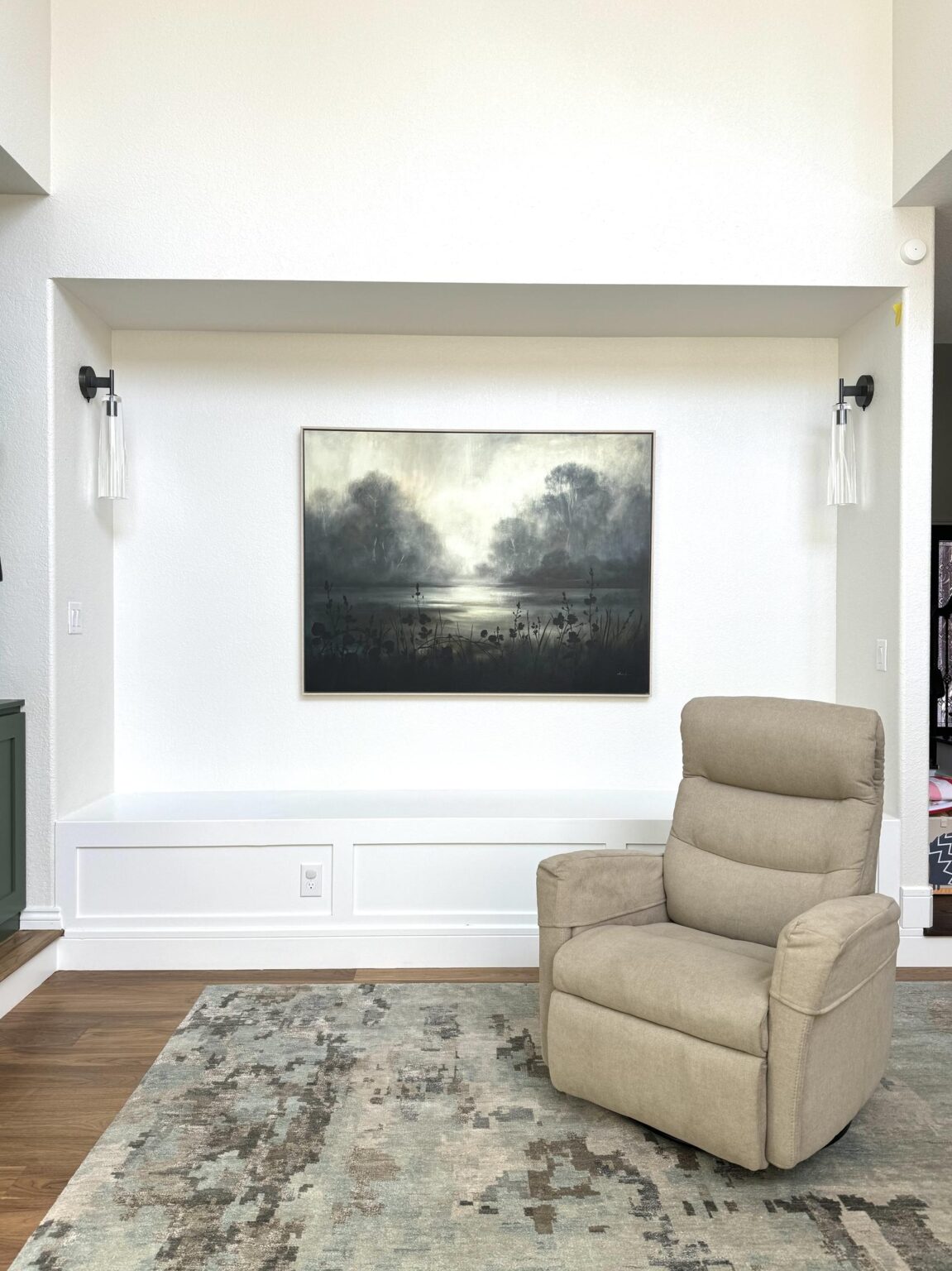 Sherwin-Williams Pearly White Color Palette - Color Concierge