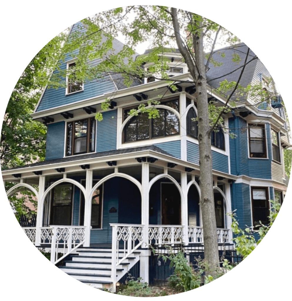 Online Paint Color Consulting | Paint Color Experts | The Color Concierge