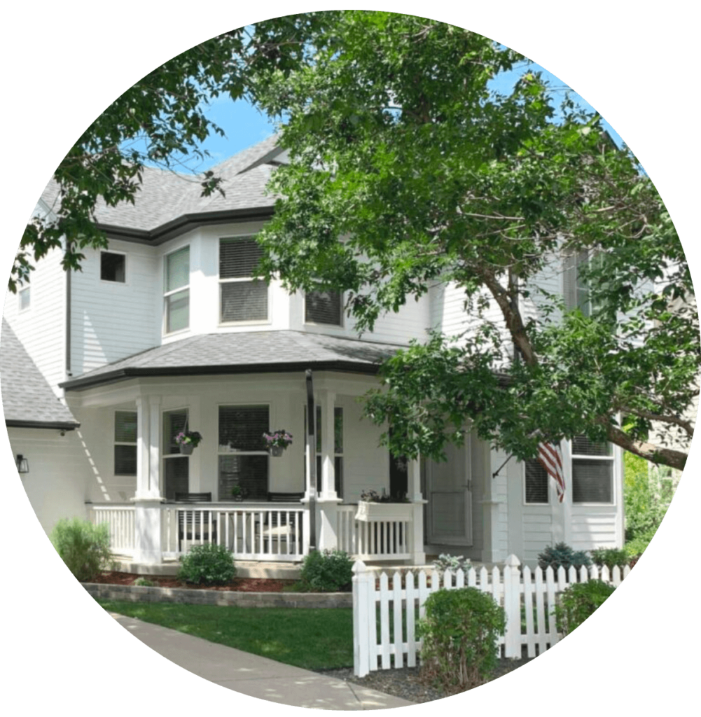 Online Paint Color Consulting | Paint Color Experts | The Color Concierge