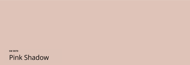 6 Best Pink Paint Colors for Interiors - Color Concierge