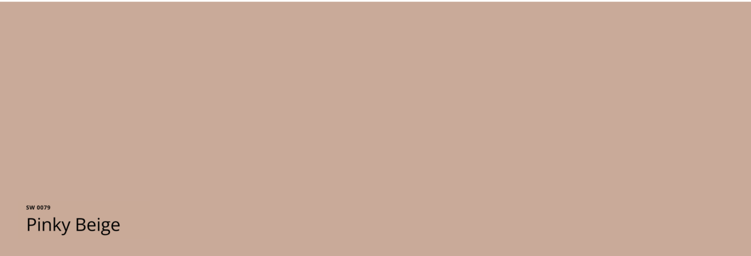 6 Best Pink Paint Colors for Interiors - Color Concierge